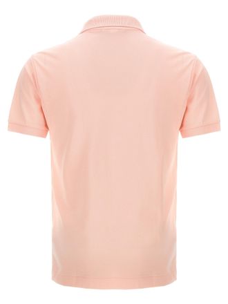 Lacoste L.12.12 Original Polo - Pink