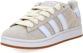 adidas Adidas Chaussures Campus 00S Code ID1435 Beige, Beige Blanc., 40 2/3 EU