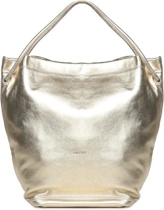 Francesco Biasia Femme, Sacs, Jaune, Taille: ONE Size Tote Bags