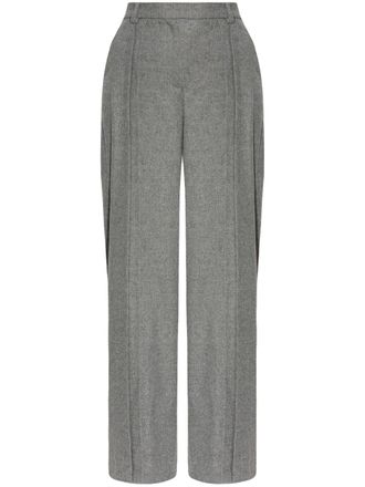 The Mannei pantalon Perth - Gris