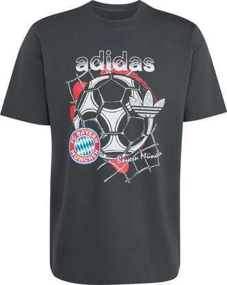 adidas Shirt FC Bayern