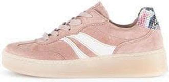 Gabor Damen, Schuhe, Rosa, 37 1/2 EUGr&ouml;&szlig;e