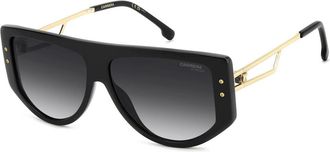 Carrera Femme, Accessoires, Noir, Taille: 59 MM 3099/S Lunettes de soleil