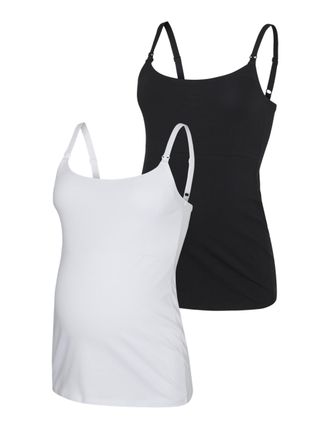 Mama Licious Female Top Umstands-top