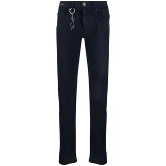 Paul & Shark Jeans droits - Homme - Pantalons - Bleu - Taille: S