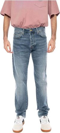 Carhartt Work in Progress Homme, Jeans, Bleu, Taille: W38 Klondike Pant