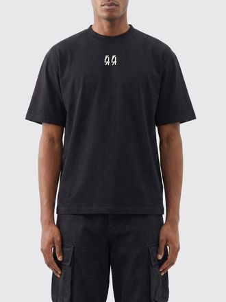 44 Label Group T-Shirt 44 LABEL GROUP Homme couleur Noir 1