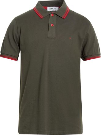Shockly TOPS - Poloshirts auf YOOX.COM