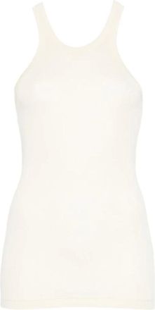 Sportmax Femme, Tops, Beige, Taille: 40 FR D&eacute;bardeurs