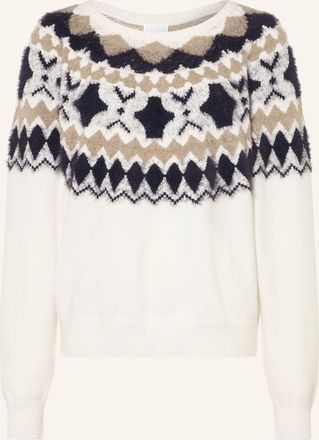 Sportalm Pullover weiss