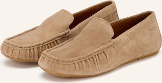 Vagabond Vagabond Shoemakers Loafer Mika beige