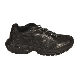 Diesel Sneakers - - Shoes - Herren - Schwarzk - 40 EU