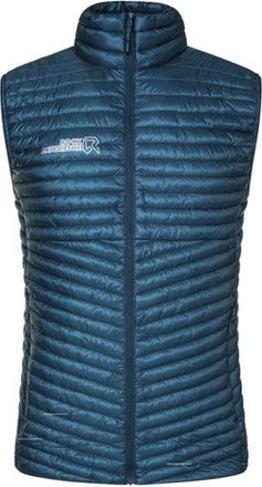 Rock Experience Sitka Padded Vest M - Weste - Herren