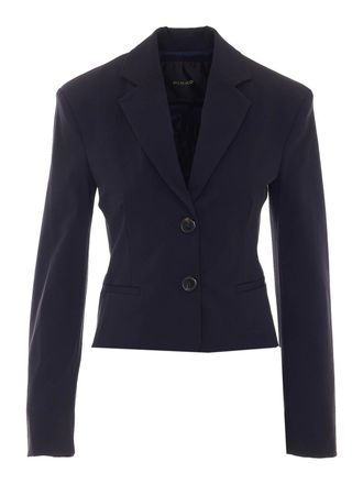 Pinko Casualjacke - Blau