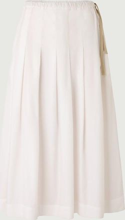 SOEUR JUPE AMALIA BLANCHE