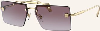 Versace Sonnenbrille ve2245 gold