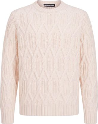 Department Five STRICKWAREN - Pullover auf YOOX.COM