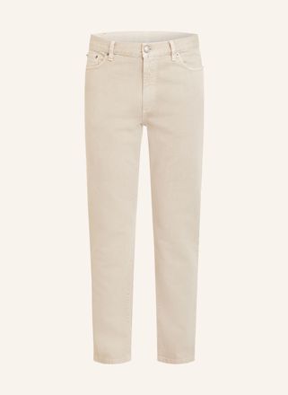 Ermenegildo Zegna Zegna Jeans Slim Fit beige
