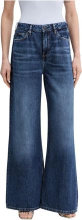 Guess Damen, Jeans, Blau, W28 L30Gr&ouml;&szlig;e