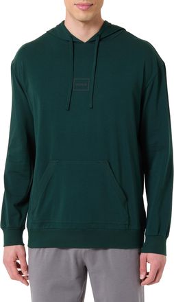 HUGO BOSS Laze Hoodie 10261152 01