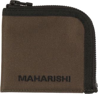maharishi Kleinlederwaren - Portemonnaies auf YOOX.COM