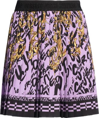 Versace HOSEN & R&Ouml;CKE - Minir&ouml;cke auf YOOX.COM