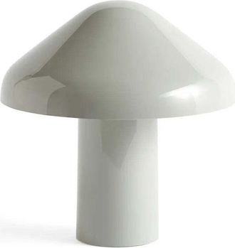 HAY [NEUWERTIG] B-Ware Hay Pao Akkuleuchte Leuchte Lampe Cool Grey Tischlampe Akku Tischleuchte