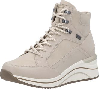 Remonte Schn&uuml;rstiefelette