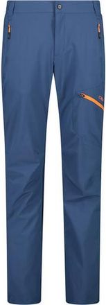 F.lli Campagnolo Herren Keilhose MAN LONG PANT