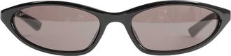Balenciaga Neo Oval 2.0 Sunglasses