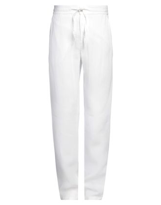 120% Lino HOSEN & R&Ouml;CKE - Hosen auf YOOX.COM