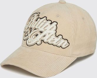 Philipp Plein Chapeau Homme couleur Beige