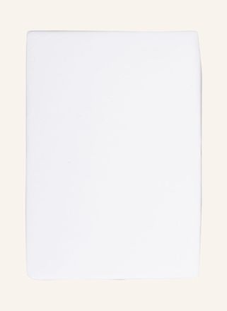 Formesse Formesse Spannbettlaken Bella Donna weiss