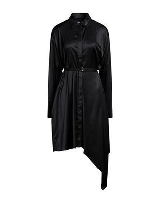 Diesel ROBES - Robes courtes sur YOOX.COM