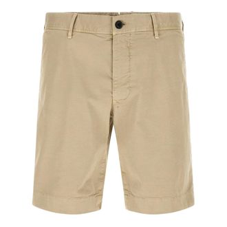 Incotex Herren, Shorts, Beige, W32Gr&ouml;&szlig;e