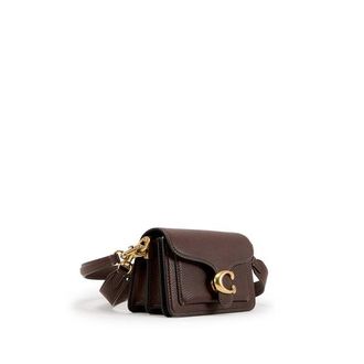 Coach Sac &agrave; main Tabby 20 en cuir de vache