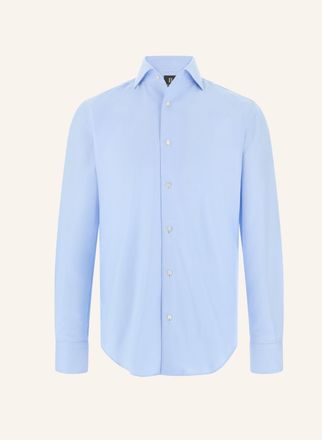 Boggi Milano Boggi Milano Hemd blau