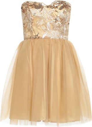 Nora Barth KLEIDER - Mini-Kleider auf YOOX.COM