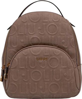 Liu Jo Damen, Taschen, Braun, ONE SIZEGr&ouml;&szlig;e