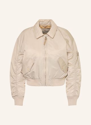 Levi's Blouson Bowie grau
