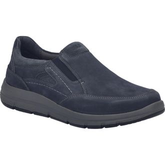 Josef Seibel Herren Slipper Giuseppe 09 in indigo