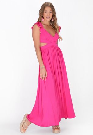 Izia Kleid Festival