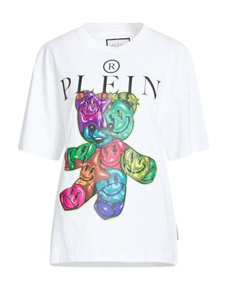 Philipp Plein TOPS - T-shirts auf YOOX.COM