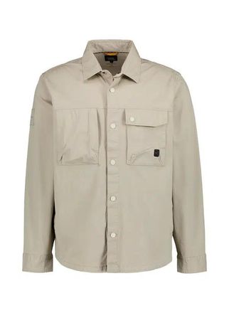 Camel Active Herren Hemden beige