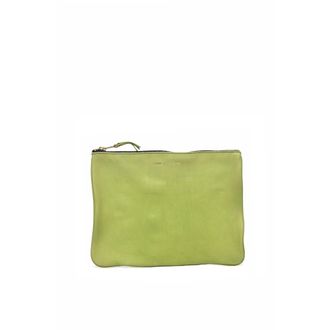 Comme Des Gar&ccedil;ons Femme, Sacs, Vert, Taille: ONE Size Busta 21x16