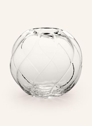 Cooee Design Cooee Design Vase Twist weiss