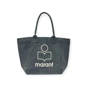 Isabel Marant Damen, Taschen, Schwarzk, ONE SIZEGr&ouml;&szlig;e
