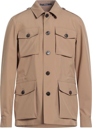 Drumohr JACKEN & M&Auml;NTEL - Jacken und Anoraks auf YOOX.COM