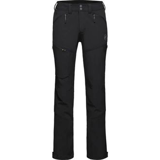Mammut Herren Hose Zinal Guide SO Hybrid Pants Men