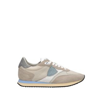 Philippe Model Damen, Schuhe, Beige, 41 EUGr&ouml;&szlig;e